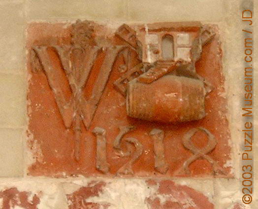 Puzzle Museum History of Puzzles