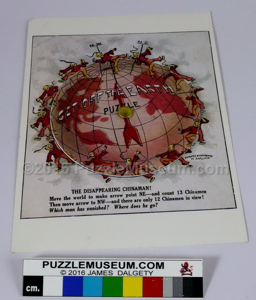 Duplicates Opening Puzzles