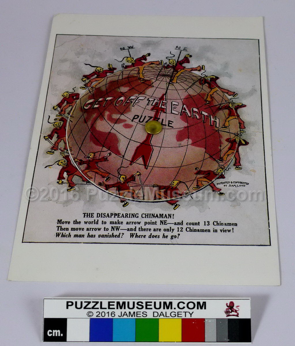 Duplicates Opening Puzzles