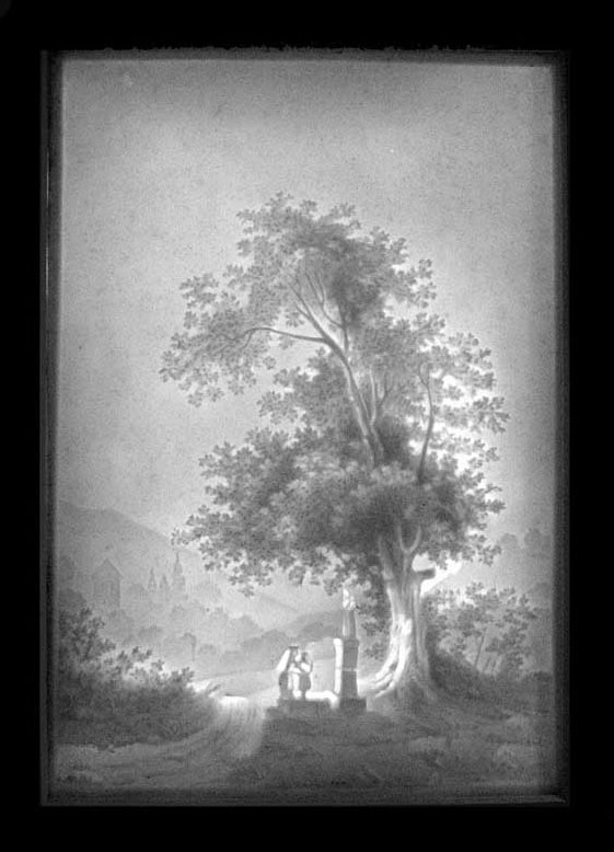 Optical Toys - Lithophanes Lithophanes